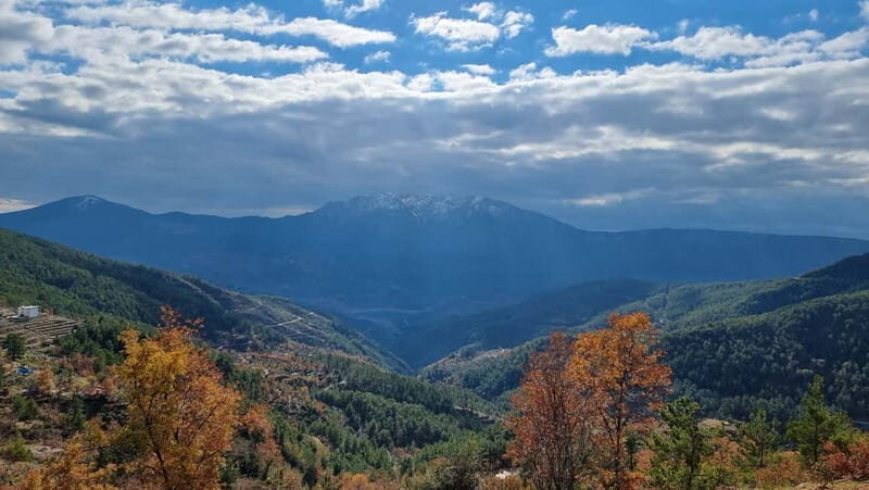 From Antalya: Jeep Safari Tour For All Ages - Who Should Consider This Tour?