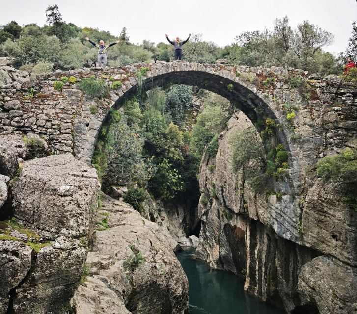 From Antalya & Kemer : Rafting Tour Suitable for All Ages - The return journey  