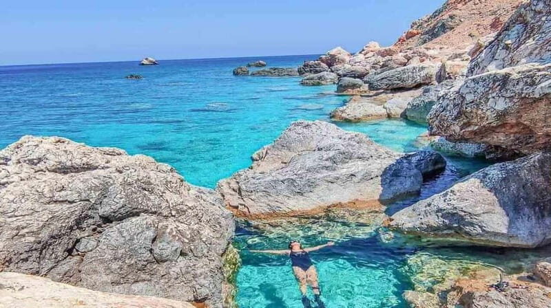 From Antalya/Kemer: Suluada Island Boat Trip with Sunset - Authentic Experiences and Hidden Gems