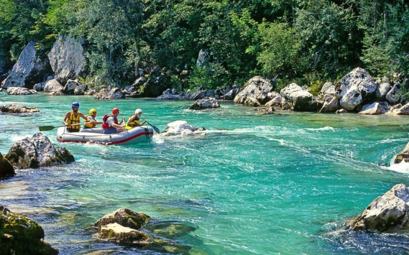 From Antalya: Köprülü Canyon White Water Rafting Adventure - Key Points