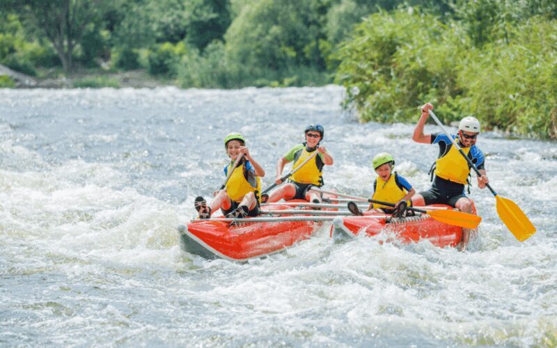 From Antalya: Köprülü Canyon White Water Rafting Adventure - Practical Tips to Maximize Your Adventure