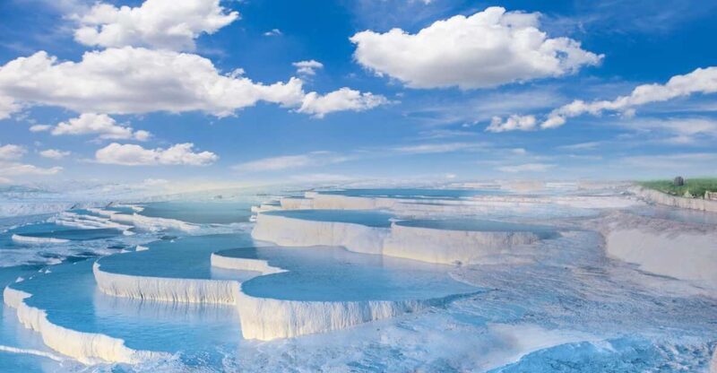 From Antalya: Pamukkale and Hierapolis Tour with Lunch - Practical Tips for Your Tour