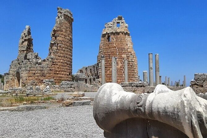 From Antalya: Perge Ancient City & Temple of Apollo Tour - The Sum Up: Is This Tour Worth It?