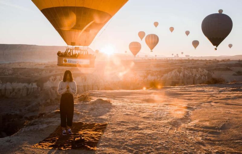 From Antalya/Side: Cappadocia 2 Days Trip w/Cave Hotel - Transport, Accommodation, and Value