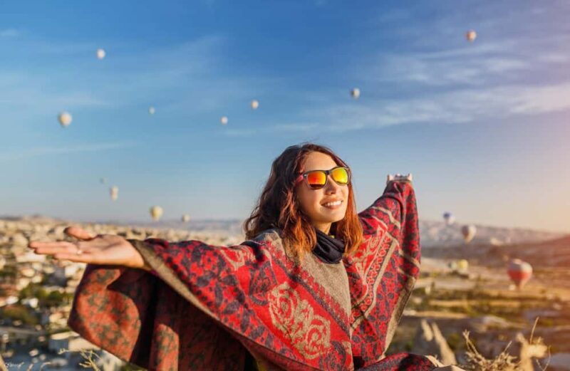 From Antalya/Side: Cappadocia 2 Days Trip w/Cave Hotel - Authentic Experiences and Traveler Insights