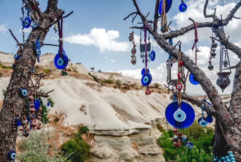 From Antalya/Side: Cappadocia 2 Days Trip w/Cave Hotel - Who Is This Tour Best Suited For?