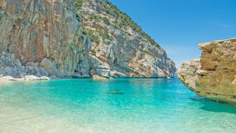 From Arbatax: RIB tour to Cala Mariolu and Cala Goloritzè - Authentic Experiences from Reviewers