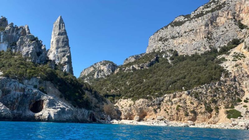 From Arbatax: RIB tour to Cala Mariolu and Cala Goloritzè - The Sum Up: Who’s This Tour Best For?