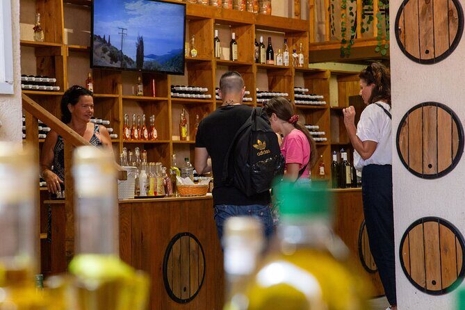 From Argostoli Highlights of Kefalonia & Local Delights - Melissani Cave: A Magical Boat Ride