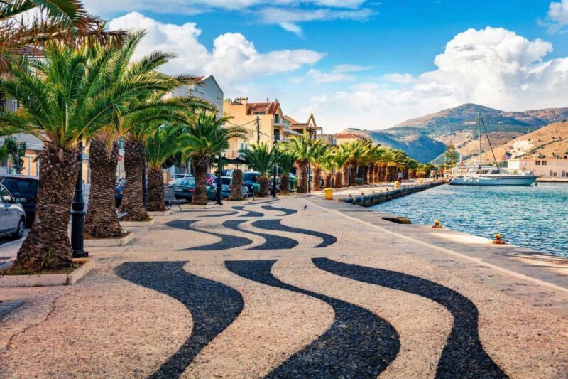 From Argostoli: Kefalonia Shore Excursion Highlights Tour - Discovering Kefalonia’s Natural and Cultural Gems