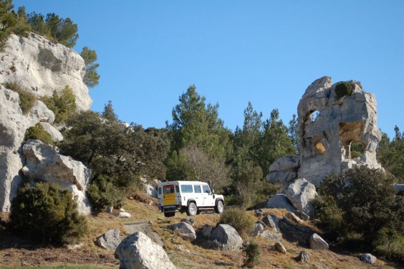 From Arles: Alpilles Regional Park Provence 4x4 Safari - Final Thoughts