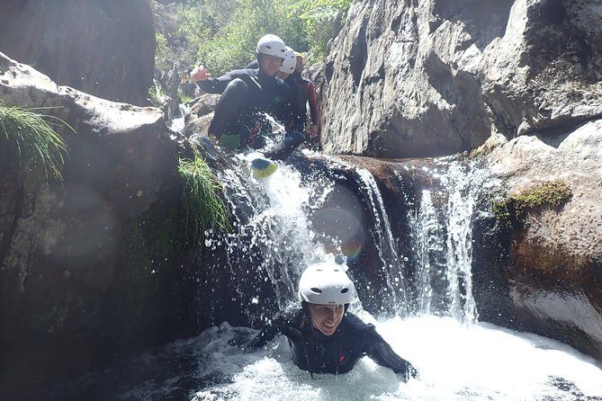 From Arouca: Canyoning Adventure - Adventure Tour - An In-Depth Look at the Canyoning Tour from Arouca