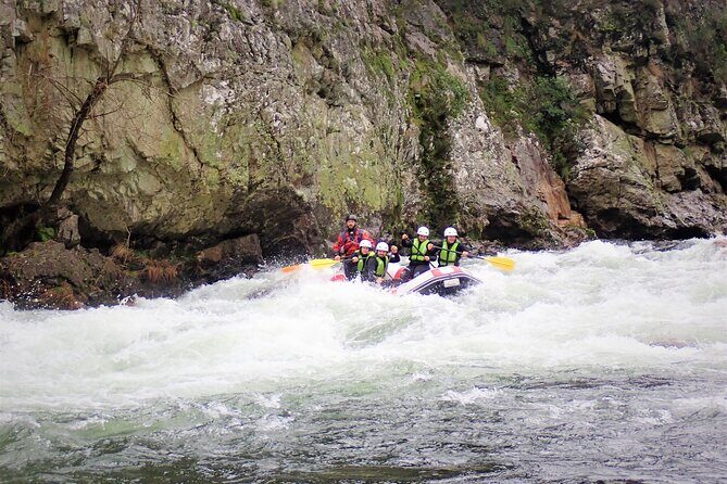 From Arouca: Paiva River Rafting Adventure - Adventure Tour - Why This Tour Offers Great Value