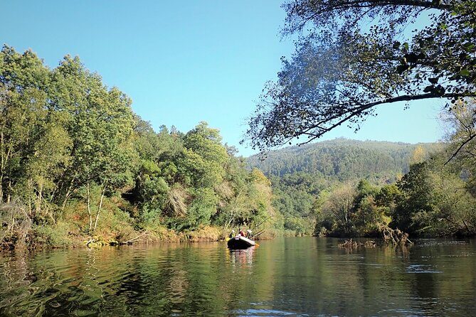 From Arouca: Paiva River Rafting Discovery - Adventure Tour - What Sets This Tour Apart?