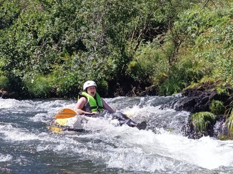 From Arouca: River Tubing - Adventure Tour - Frequently Asked Questions