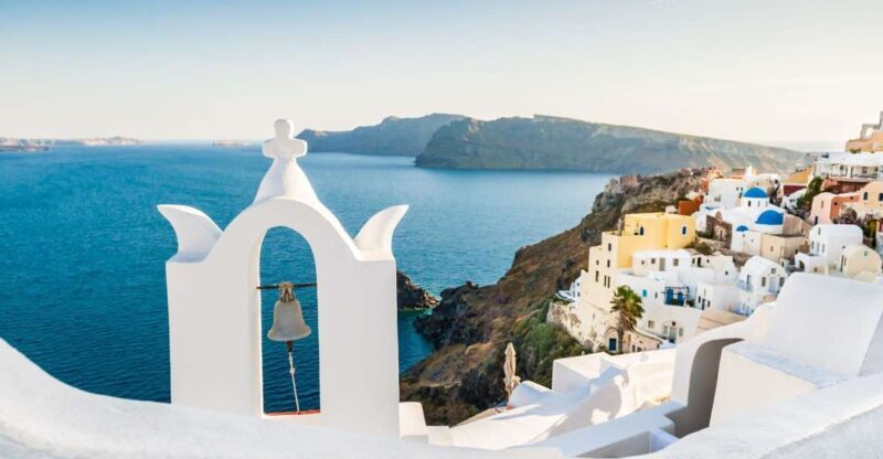 From Athens: 2-Day Santorini and Mykonos Trip - 2-Day Athens to Santorini and Mykonos Trip — The Honest Review