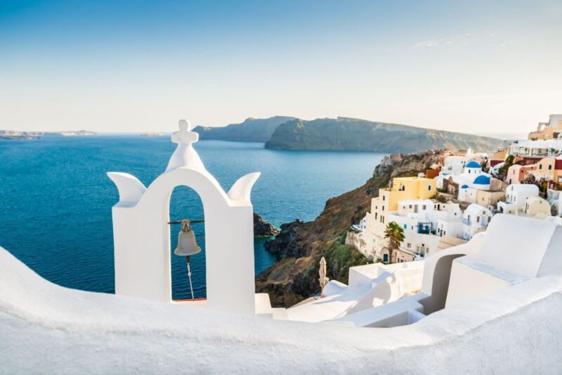 From Athens: 2-Day Santorini and Mykonos Trip - Authentic Experiences and Real Insights from Travelers