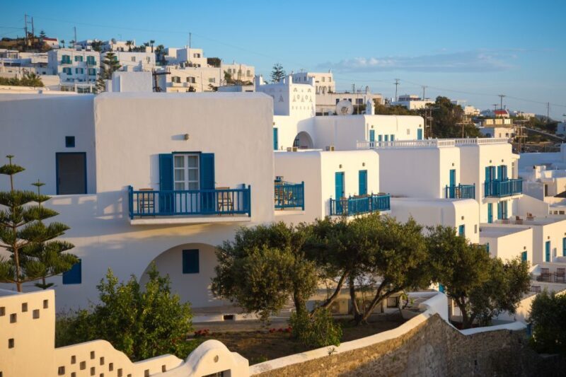 From Athens: 2-Day Santorini and Mykonos Trip - Who This Tour Is For