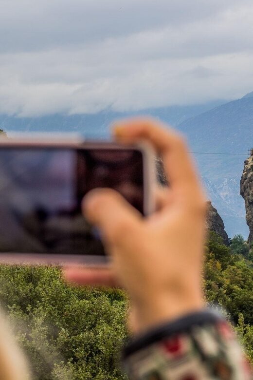 From Athens: 2 Days Meteora, Thermopylae & Delphi Tour - The Highlights of the Tour