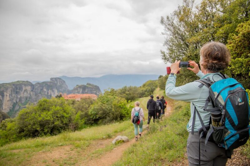 From Athens: 3 Days in Meteora & Delphi with Tours & Hotel - The Value Proposition