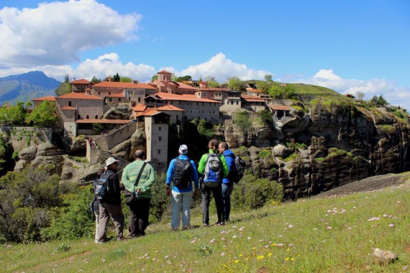 From Athens: 3-Days Meteora with small size local tours - The Actual Experience: Real-World Insights from Reviews