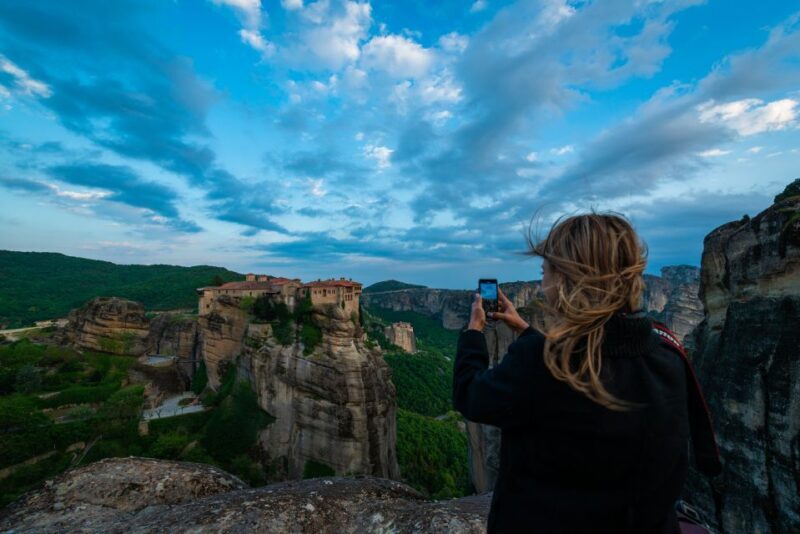 From Athens: 3-Days Meteora with small size local tours - Who Is This Tour Best For?