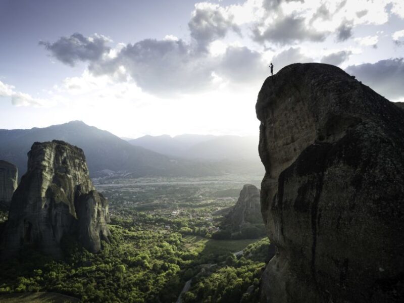 From Athens: 3-Days Meteora with small size local tours - The Sum Up: Is It Worth It?