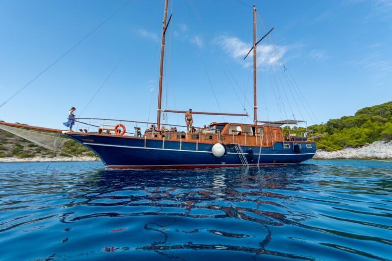From Athens: Aegina, Agistri and Metopi Day Cruise w/ Lunch - What Sets This Tour Apart?