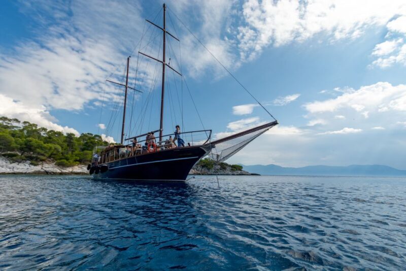 From Athens: Aegina, Agistri and Metopi Day Cruise w/ Lunch - Who Will Love This Tour?