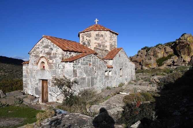 From Athens: Aegina Island E-bike & Walking Day Tour - Practical Details and Value