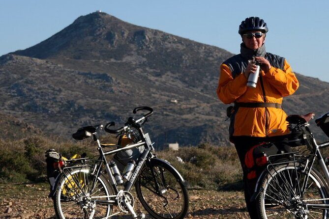 From Athens: Aegina Island E-bike & Walking Day Tour - Final Thoughts