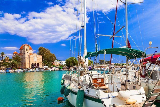 From Athens: Aegina Island guided tour in a day - Introduction: A Day on Aegina with a Guide