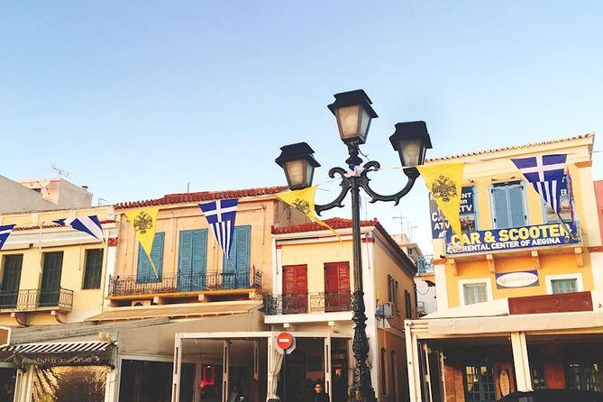 From Athens: Aegina Island guided tour in a day - Analyzing the Value: Is It Worth It?