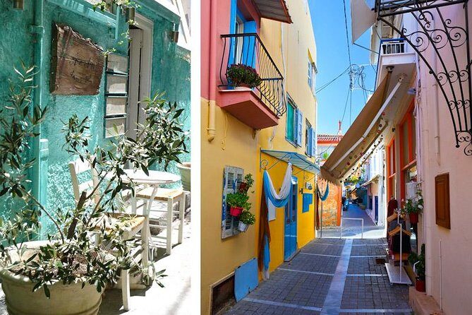 From Athens: Aegina Island guided tour in a day - FAQ