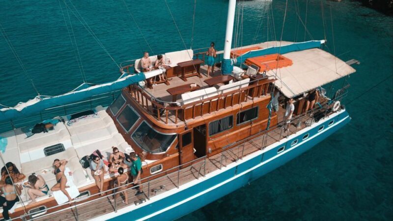 From Athens: Agistri, Moni & Aegina Day Cruise with Swimming - Final Thoughts: Is This Tour Worth It?