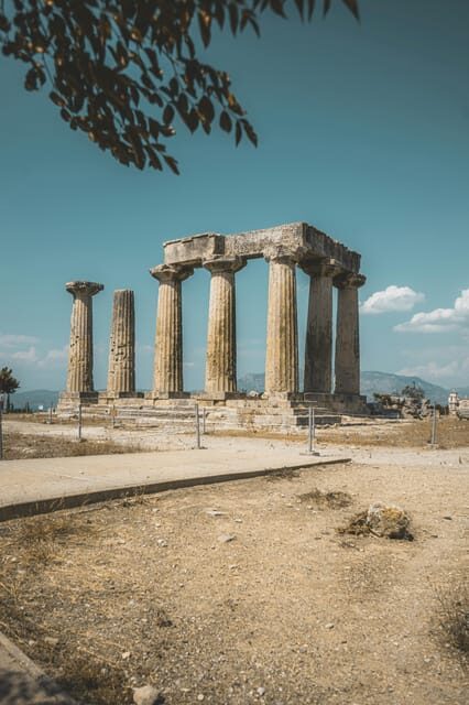 From Athens: Ancient Corinth and Canal Corinth Private Tour - A Deep Dive into the Tour Experience