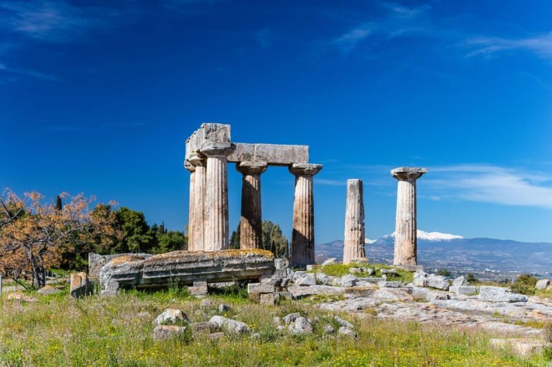 From Athens: Ancient Corinth and Canal Corinth Private Tour - Who Will Love This Tour?
