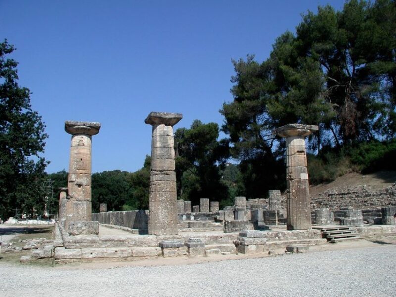 From Athens: Ancient Olympia Private Day Tour - A Closer Look at the Itinerary and Highlights
