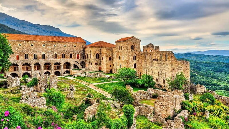 From Athens: Ancient Sparta and Nemea Wine Country Day Trip - Exploring the Peloponnese: A Deep Dive into the Tour Experience