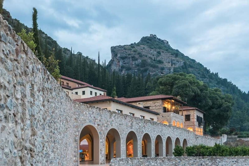 From Athens: Ancient Sparta and Nemea Wine Country Day Trip - FAQs