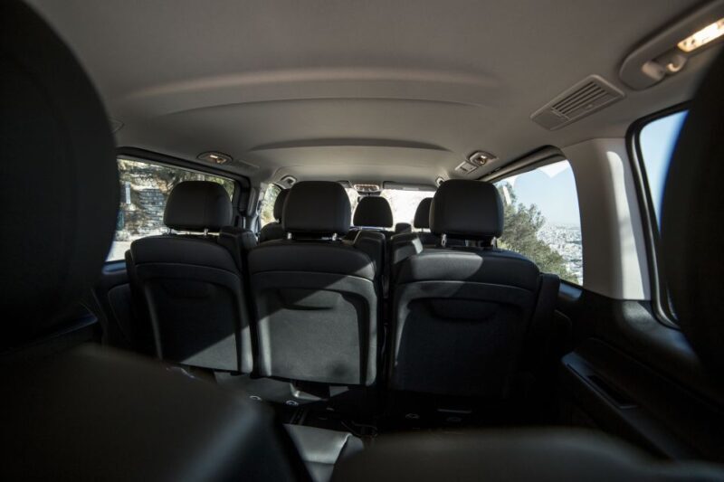 From Athens: Cape Sounio and Temple of Poseidon Private Tour - Final Thoughts