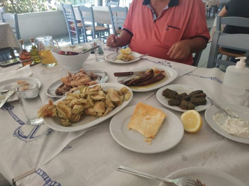 From Athens: City & Corinth Guided Day Tour - An In-Depth Look at the Tour Experience