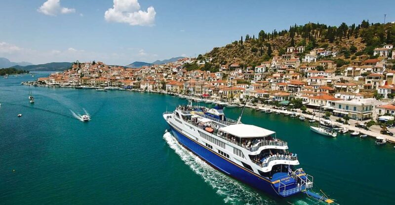 From Athens: Day Cruise of the Saronic Islands - Assessing the Experience: What Travelers Say