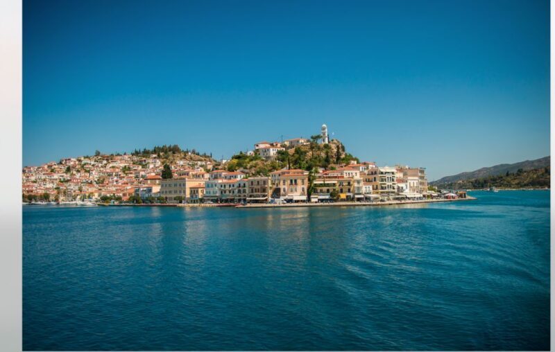 From Athens: Day Cruise of the Saronic Islands - FAQ