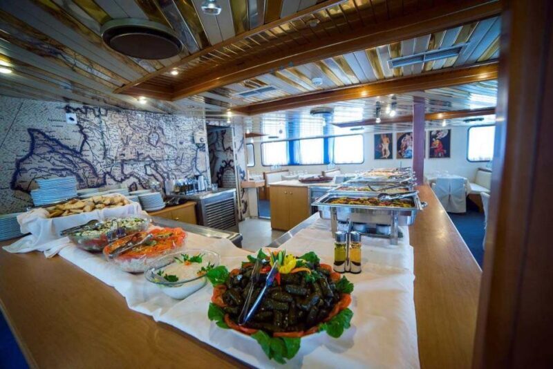 From Athens: Day Cruise to Hydra, Poros & Aegina with Lunch - FAQs about the Day Cruise to Hydra, Poros & Aegina