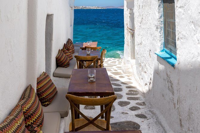 From Athens: Day Tour to Mykonos - What Travelers Say About Their Experience