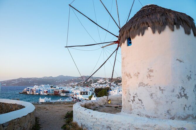 From Athens: Day Tour to Mykonos - FAQ