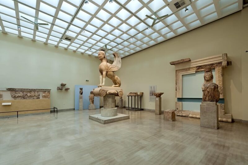 From Athens: Delphi and Arachova Private Tour - Analyzing the Cost and Overall Value