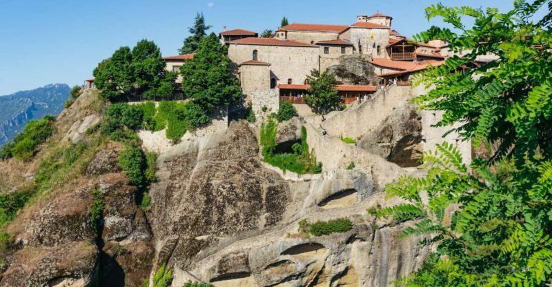 From Athens: Delphi and Meteora 2-Day Guided Tour - What’s Included and What’s Not