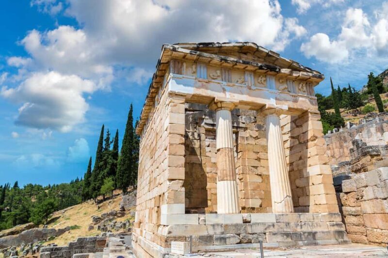 From Athens: Delphi Day Trip with Spanish-Speaking Guide - Frequently Asked Questions